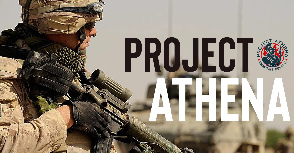 Project Athena